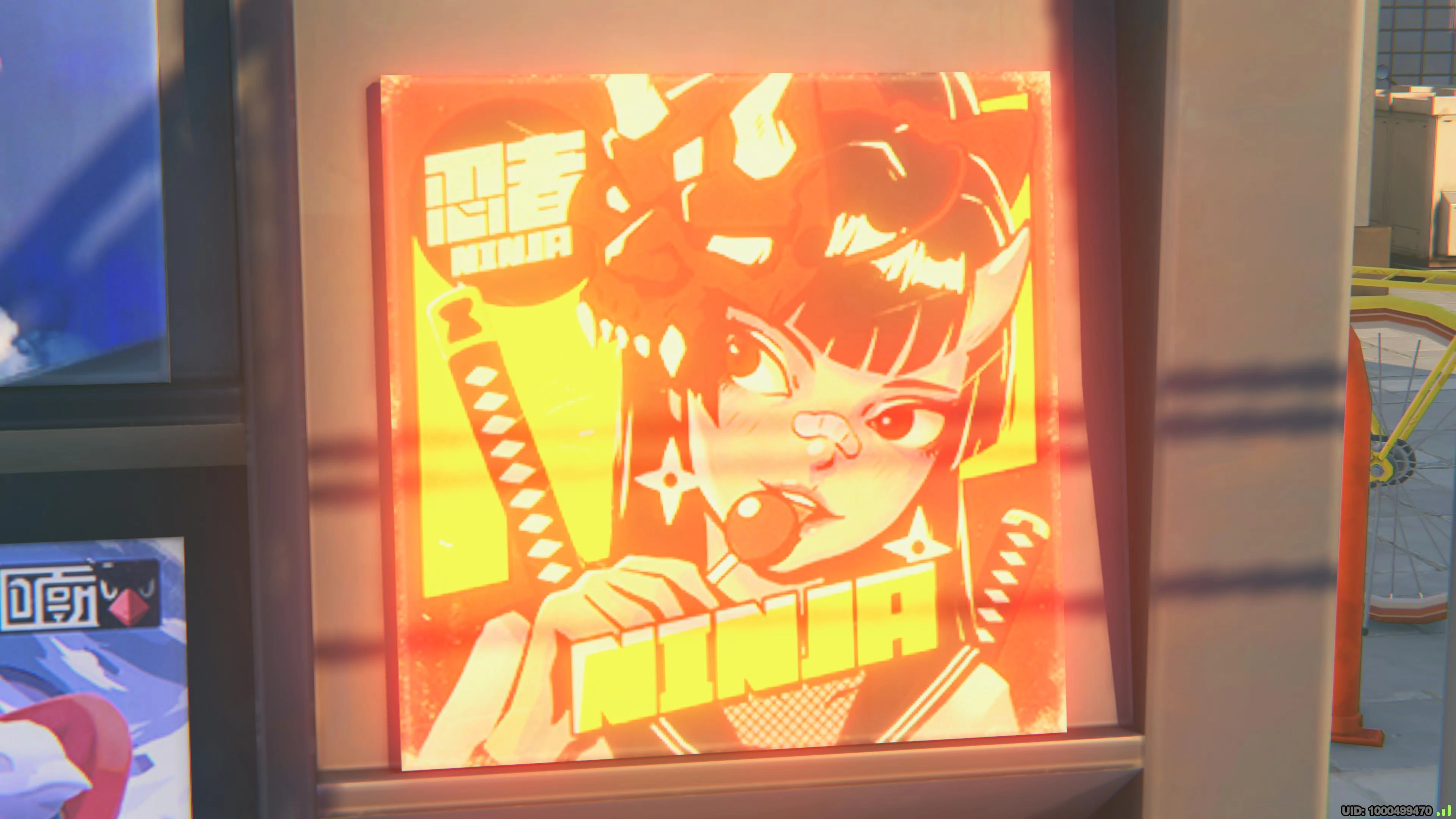 Elfy's Record Collection Zenless Zone Zero | HoYoLAB