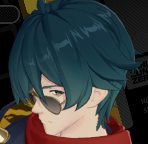 Just. . . chef's kiss Zenless Zone Zero | HoYoLAB