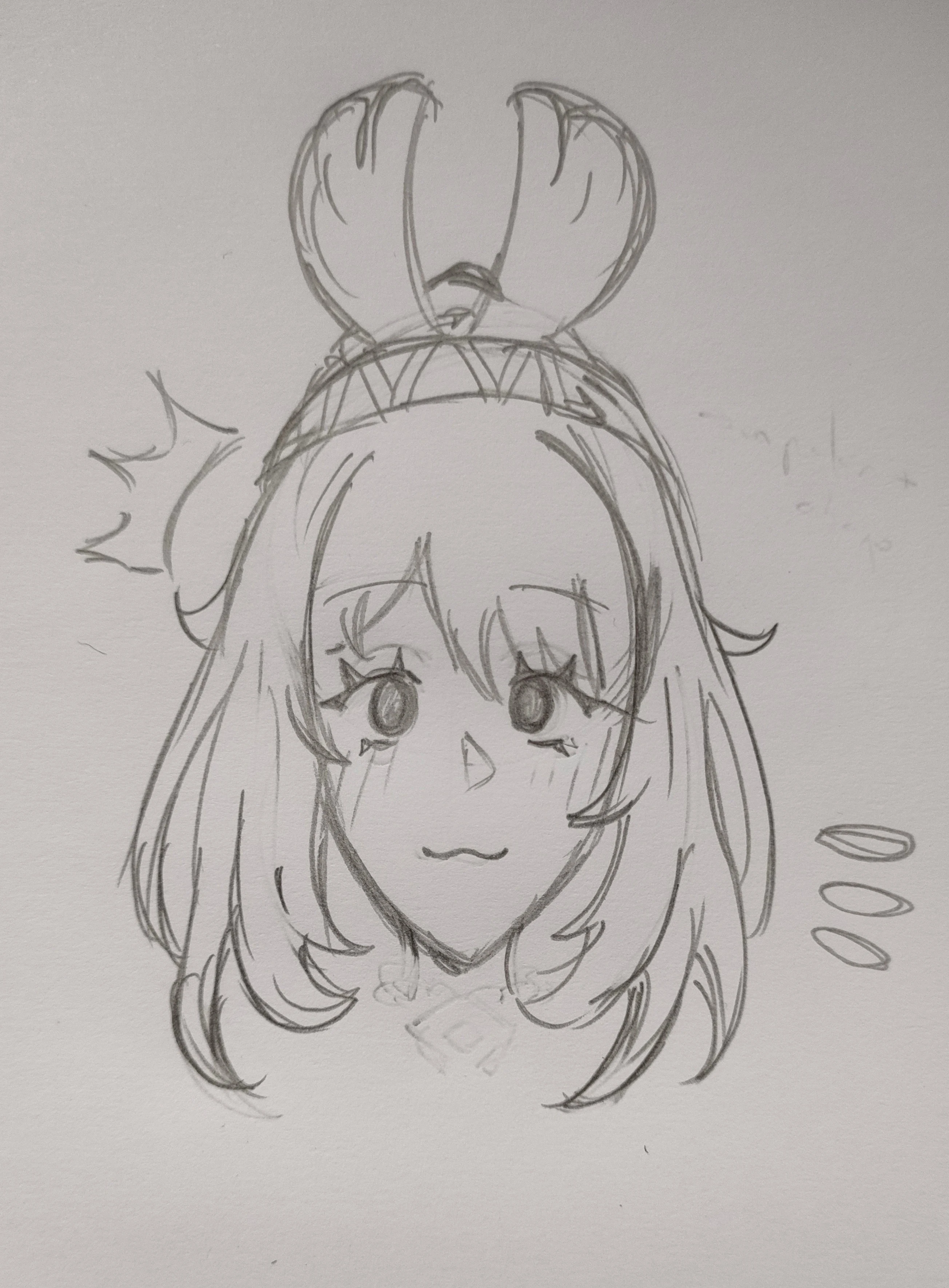 Mualani Fanart Genshin Impact | HoYoLAB