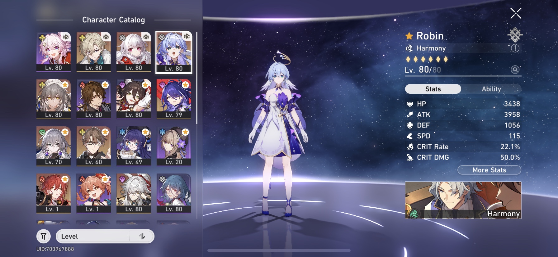 What’s the best team I can make (character wise) for each game mode (PF ...