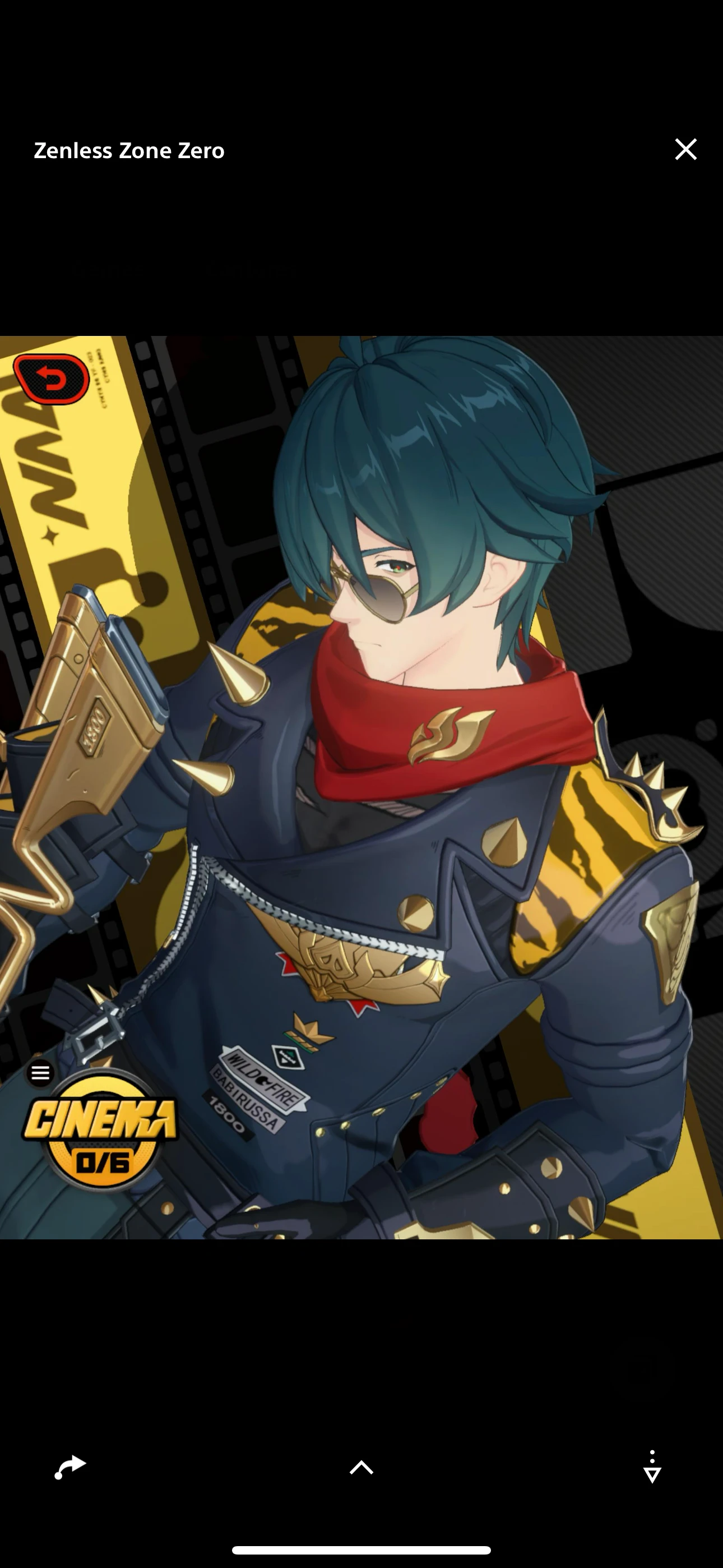 Anyone else think Lighter is op asf Zenless Zone Zero | HoYoLAB