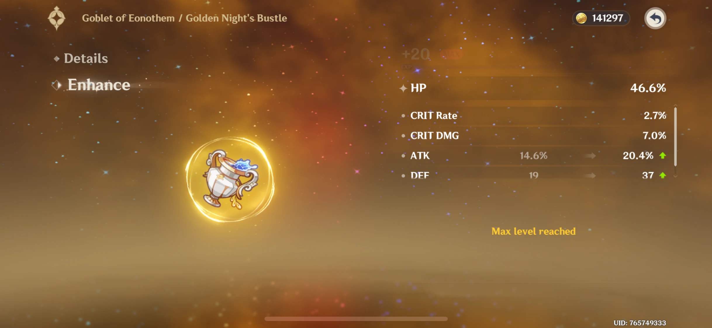 My Furina is Cursed Genshin Impact | HoYoLAB