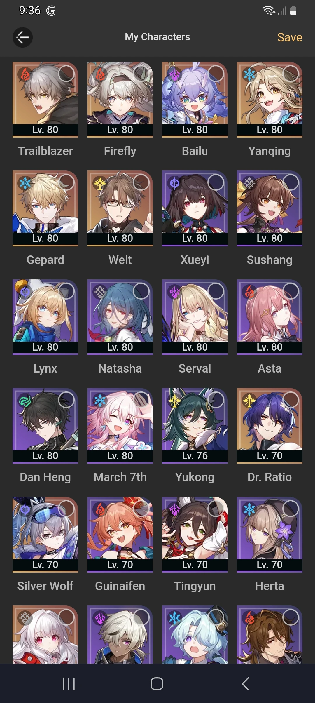 hsr gift Honkai: Star Rail | HoYoLAB