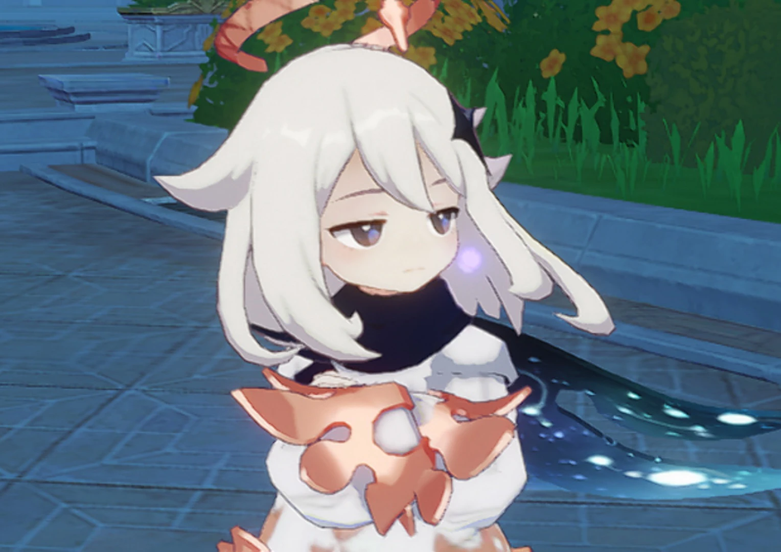 Paimon Genshin Impact | HoYoLAB