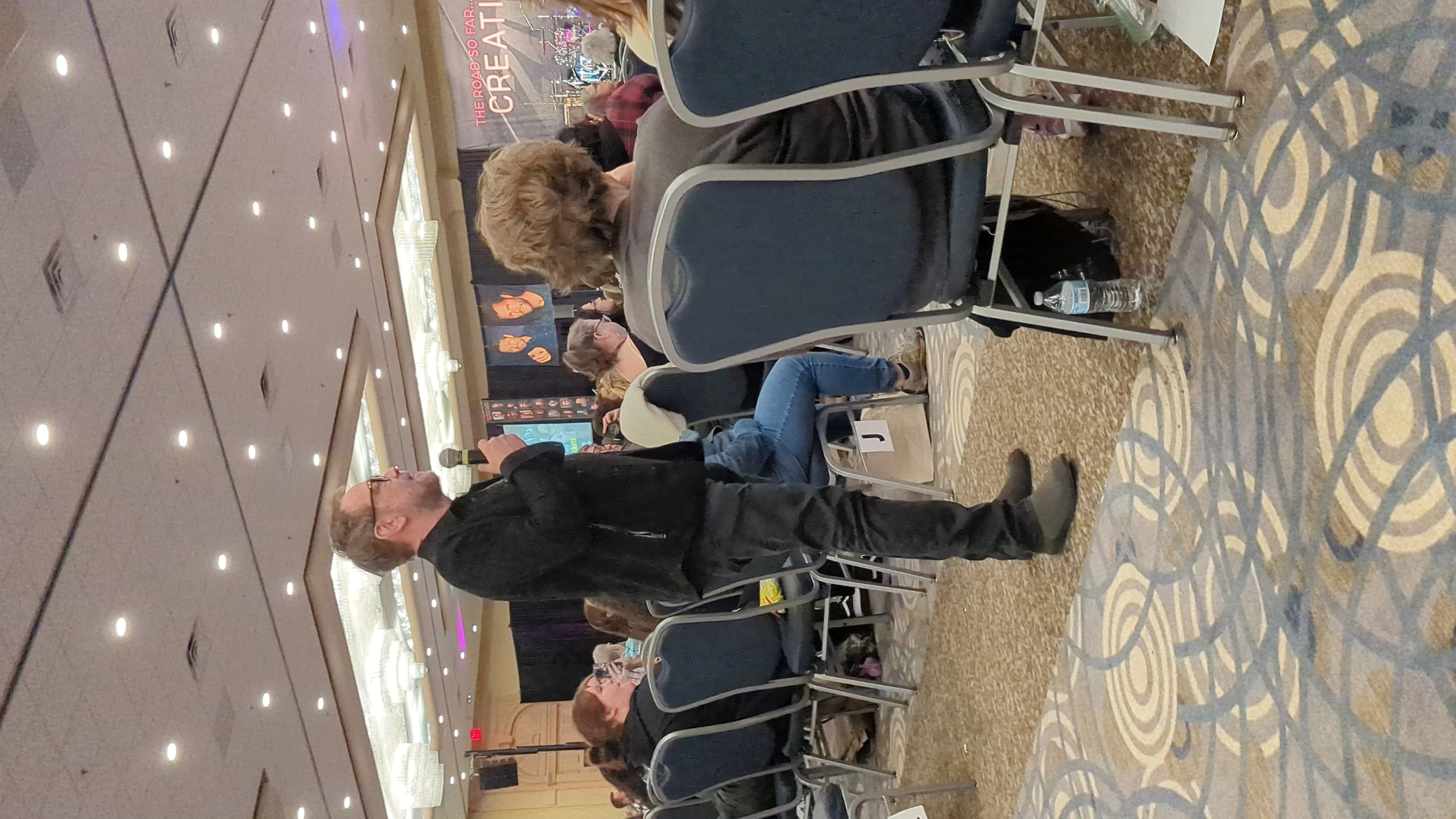 Convention | HoYoLAB