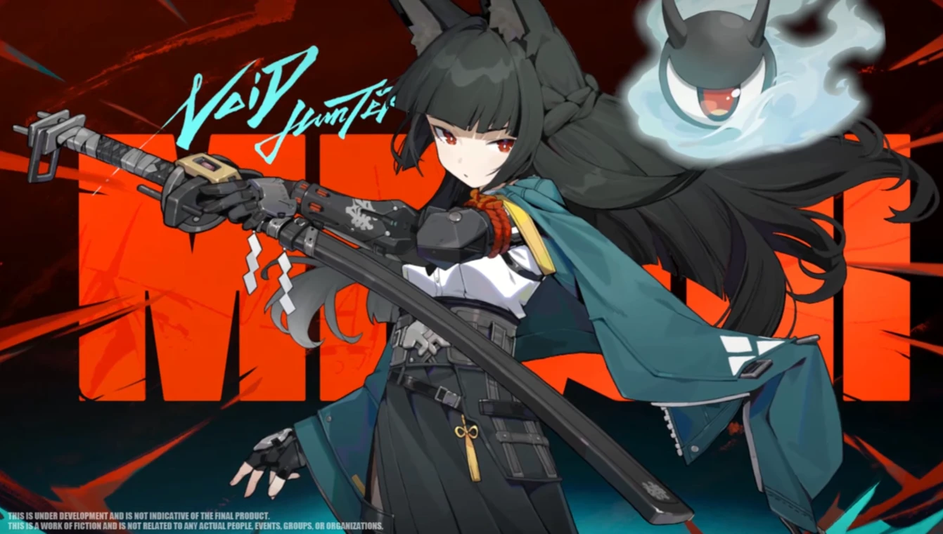 HELL YEAHHH Zenless Zone Zero | HoYoLAB