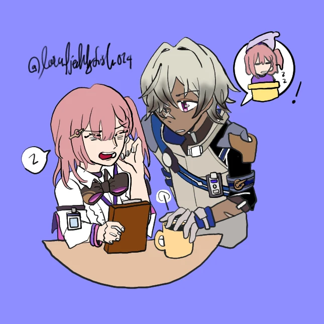 Astarlan,anyone? Honkai: Star Rail | HoYoLAB