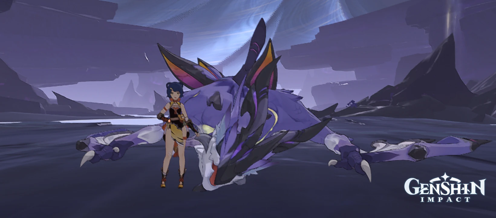 Day 396 of asking for a Wriothesley rerun Genshin Impact | HoYoLAB