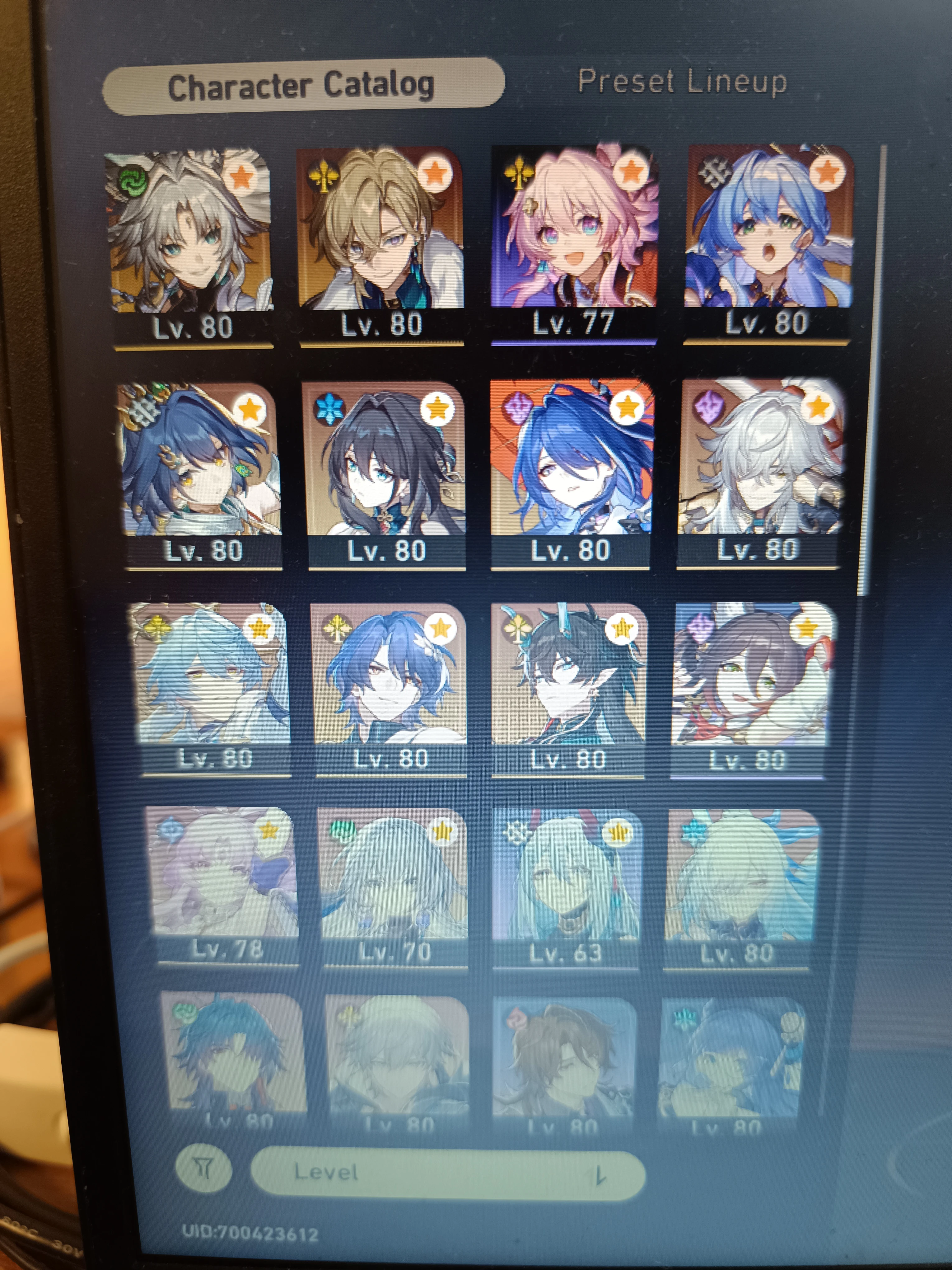 Apocalyptic Shadow tips pls? Honkai: Star Rail | HoYoLAB