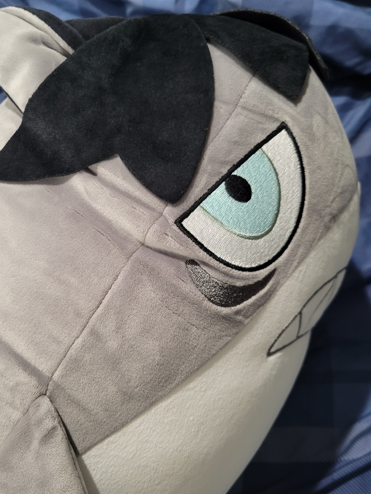 wriothesley rerun for shark week Genshin Impact | HoYoLAB