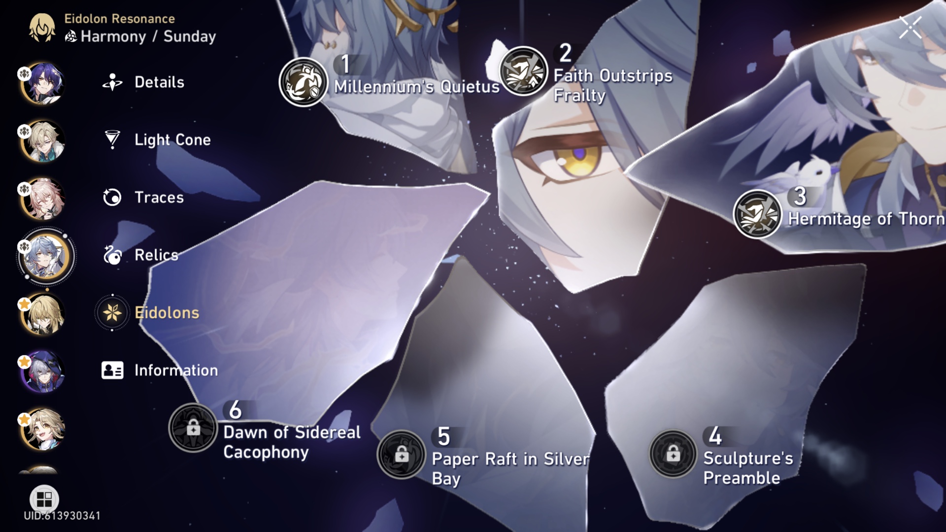 Worth every pass Honkai: Star Rail | HoYoLAB