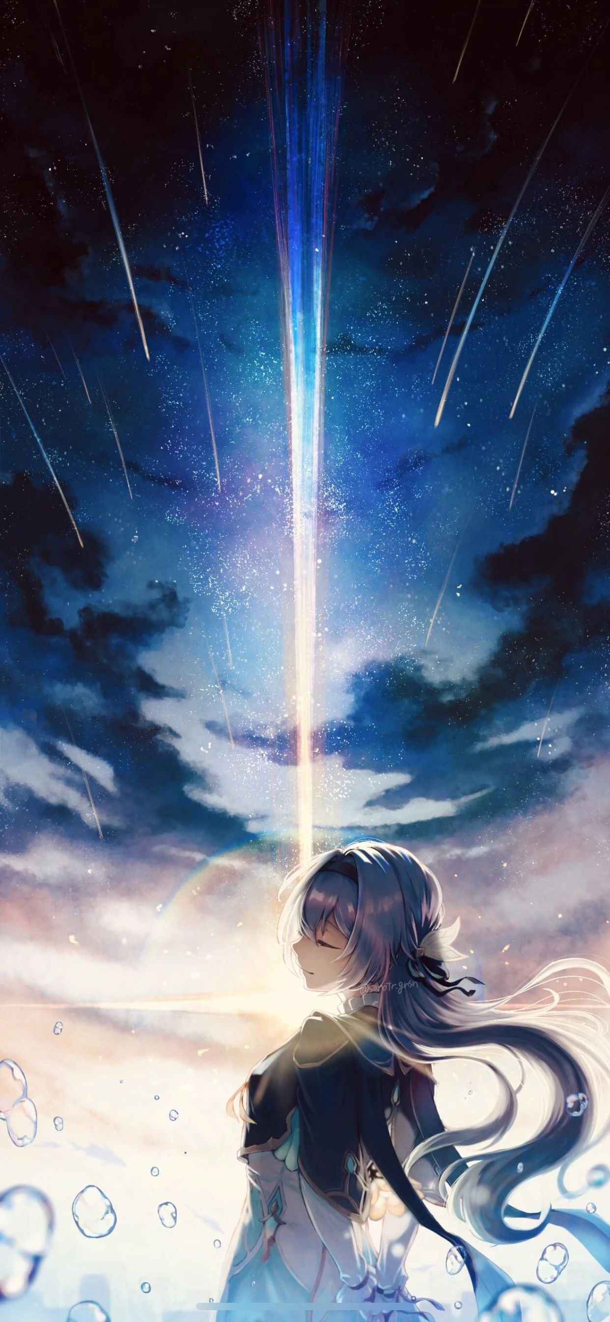 Firefly phone background ️ Honkai: Star Rail | HoYoLAB