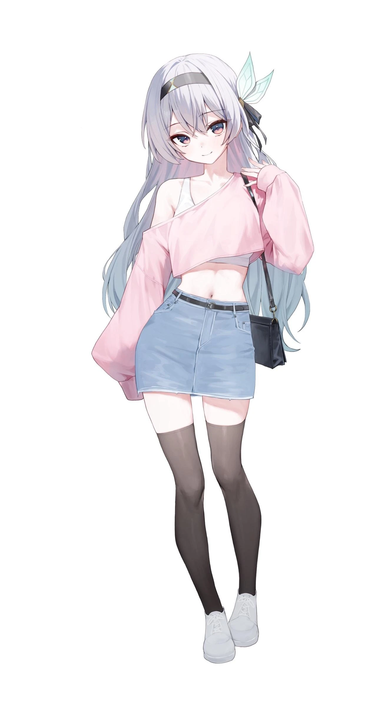 day 26 of posting random pics of the cutie Honkai: Star Rail | HoYoLAB