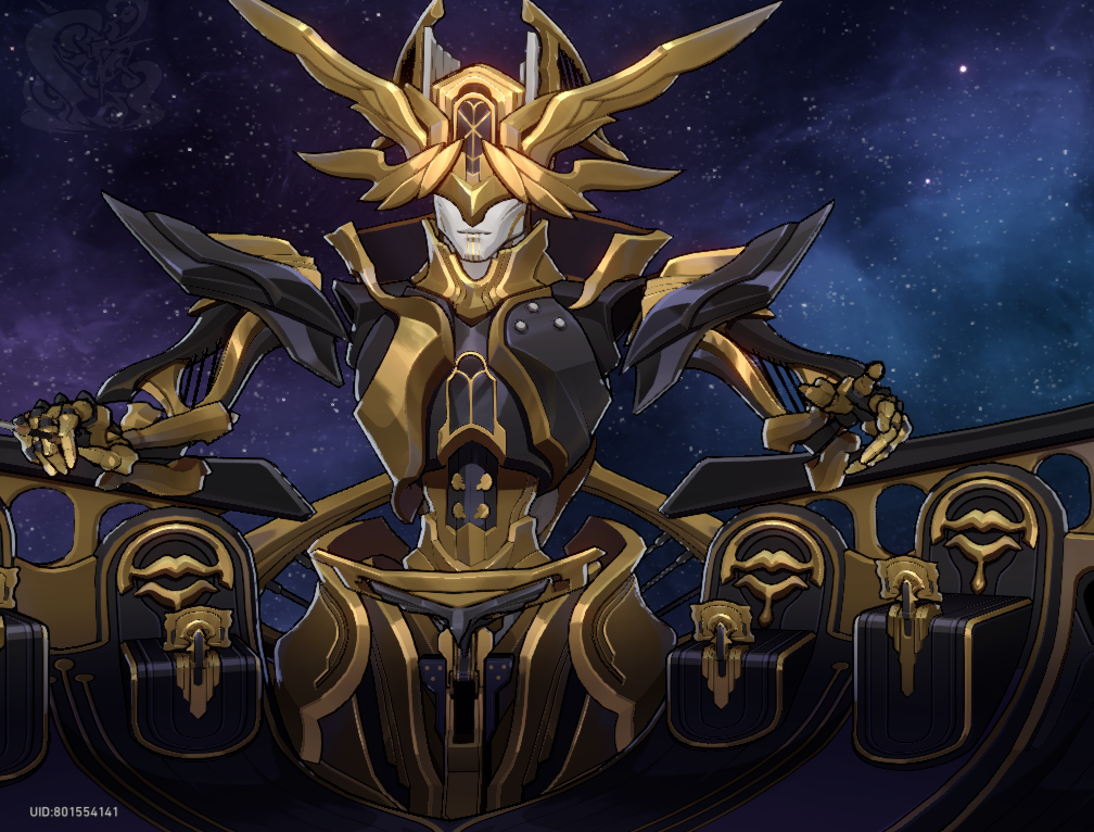 Boss patch notes WHERE?!!! Honkai: Star Rail | HoYoLAB