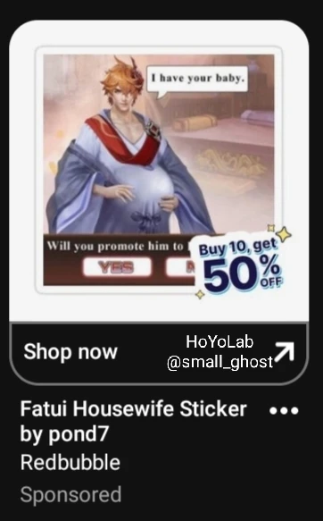 Is this another random Pinterest dump? Yes Genshin Impact | HoYoLAB