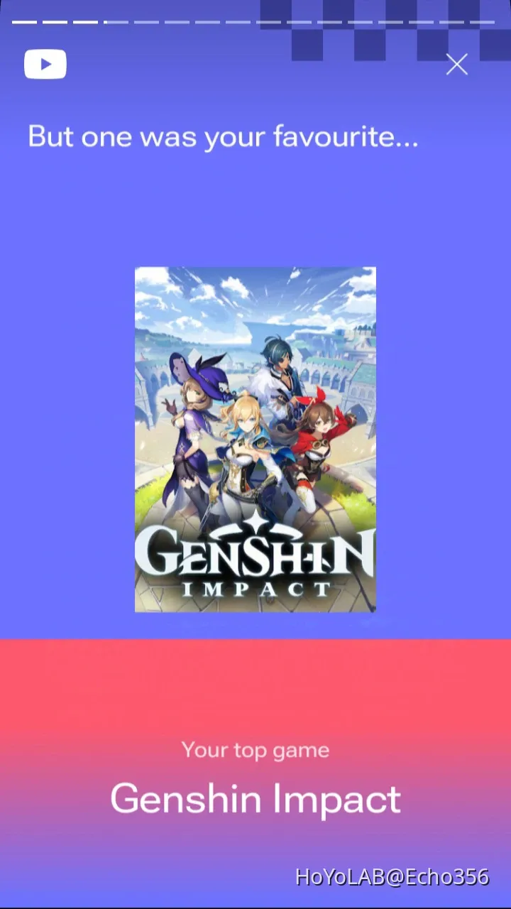 Now I am officially a Genshin Addict.. Genshin Impact | HoYoLAB