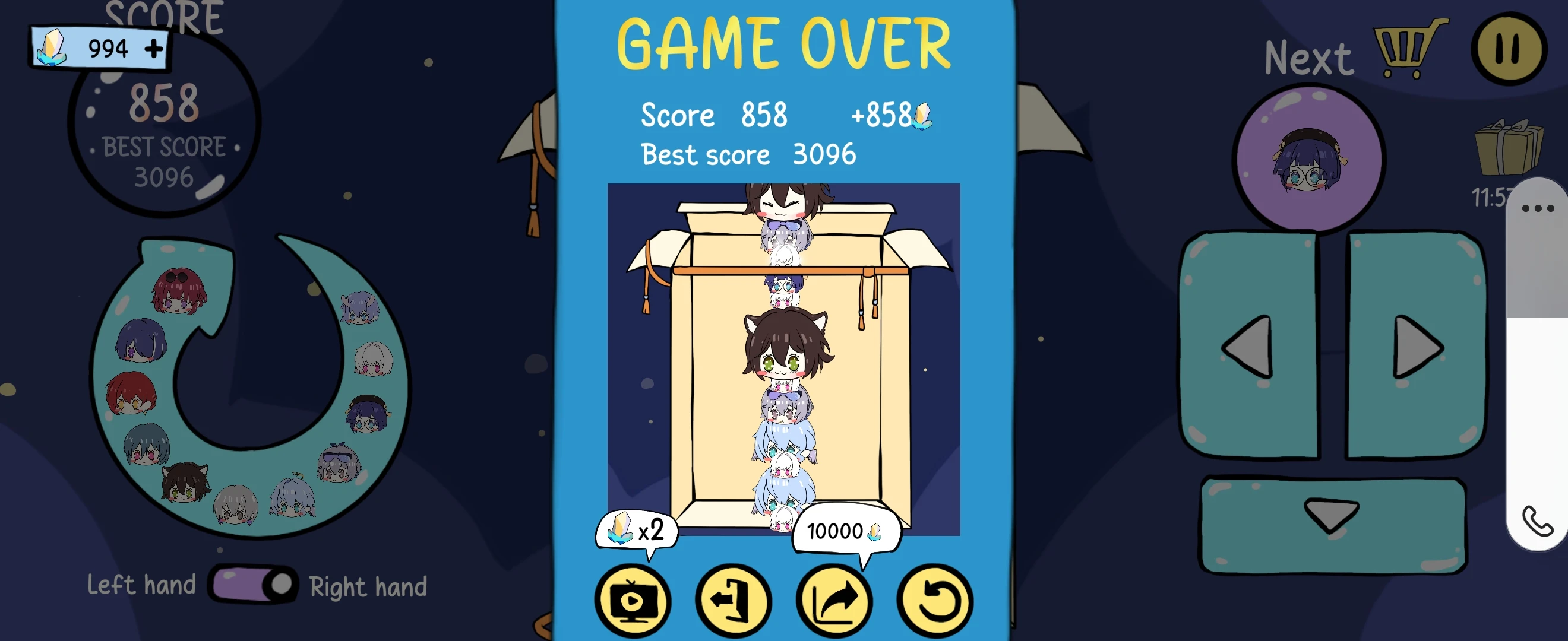 guyss Honkai: Star Rail | HoYoLAB