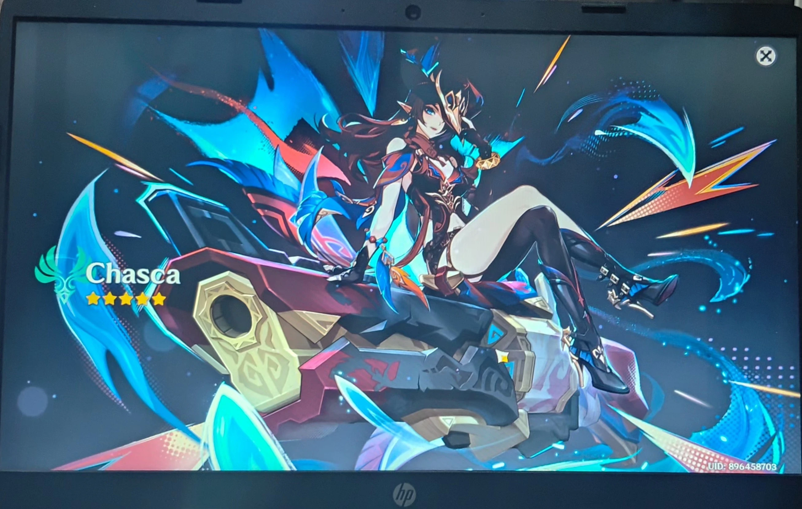 I got it chasca it's worth it or not Genshin Impact | HoYoLAB