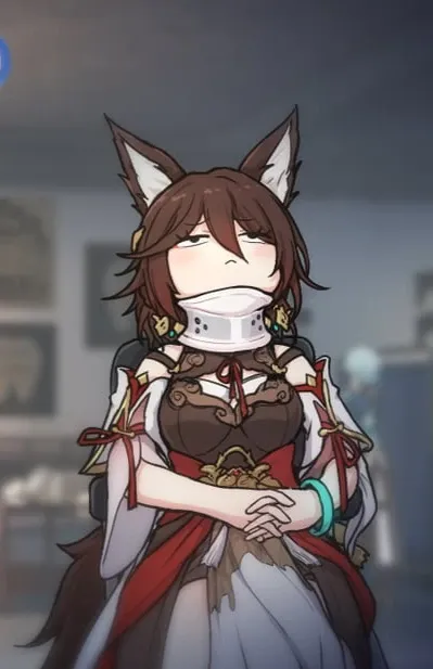 The 9th day of saving for Miss Aeon of Preservation 😭🙏 Honkai: Star ...