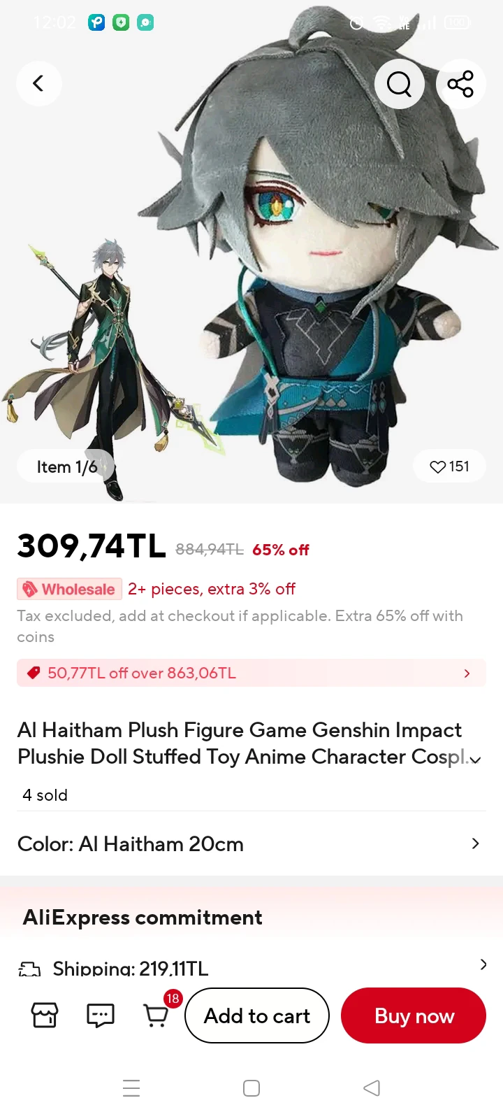 I'm so confused Genshin Impact | HoYoLAB