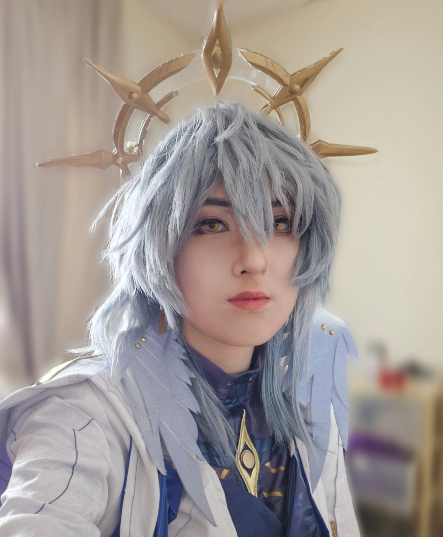 Sunday cosplay Honkai: Star Rail | HoYoLAB
