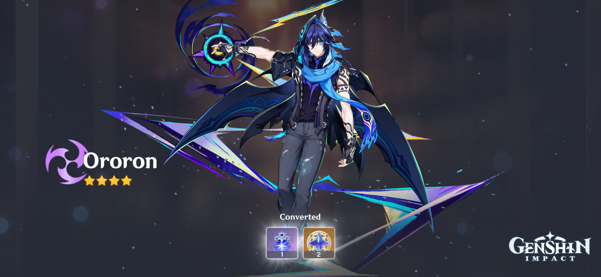 IM GOMNA RAGEEEE I GOT HIM AGAIN 😭😭 Genshin Impact | HoYoLAB