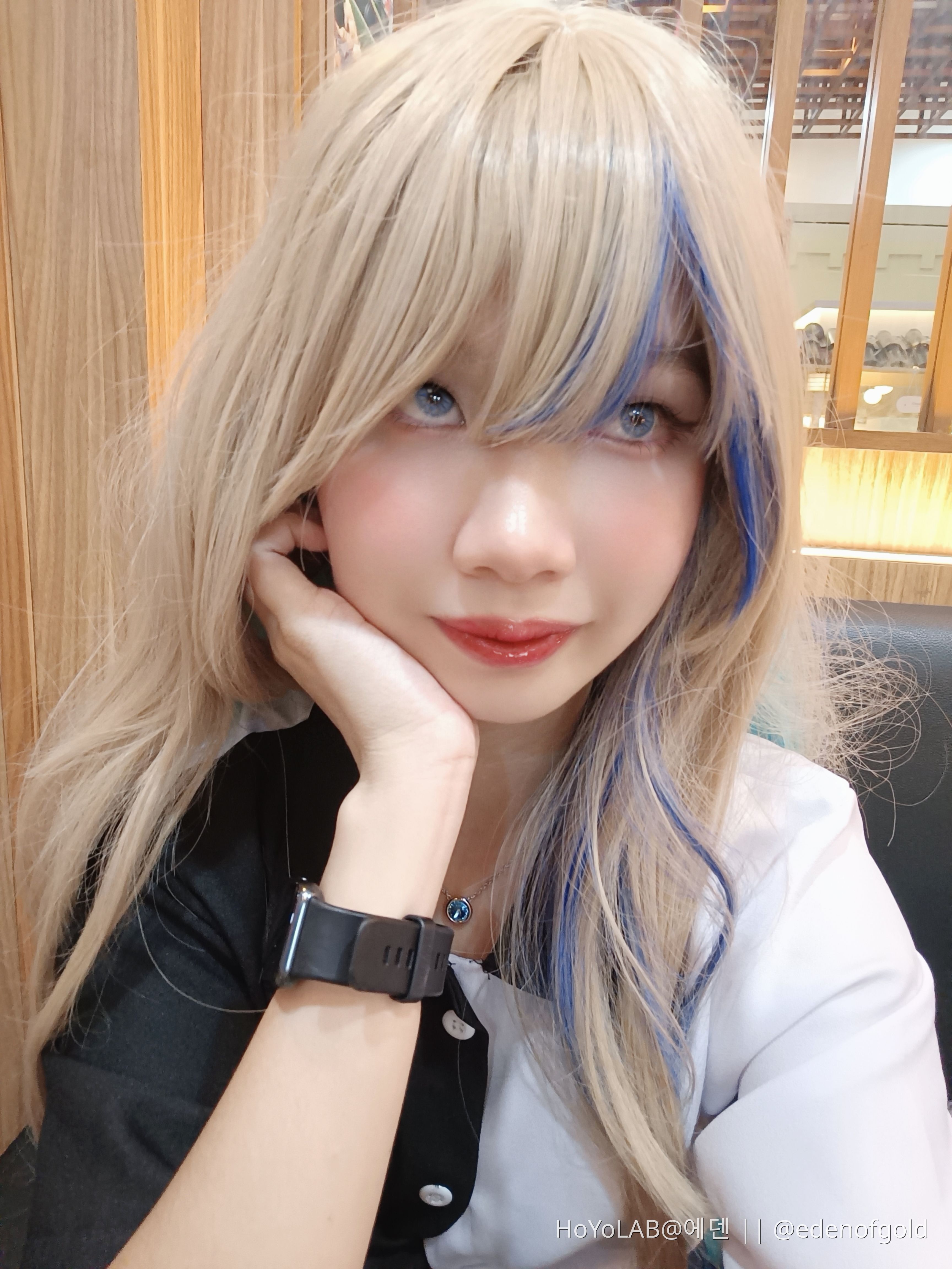 Casual Serval (HSR Charmony Carnival) Honkai: Star Rail | HoYoLAB