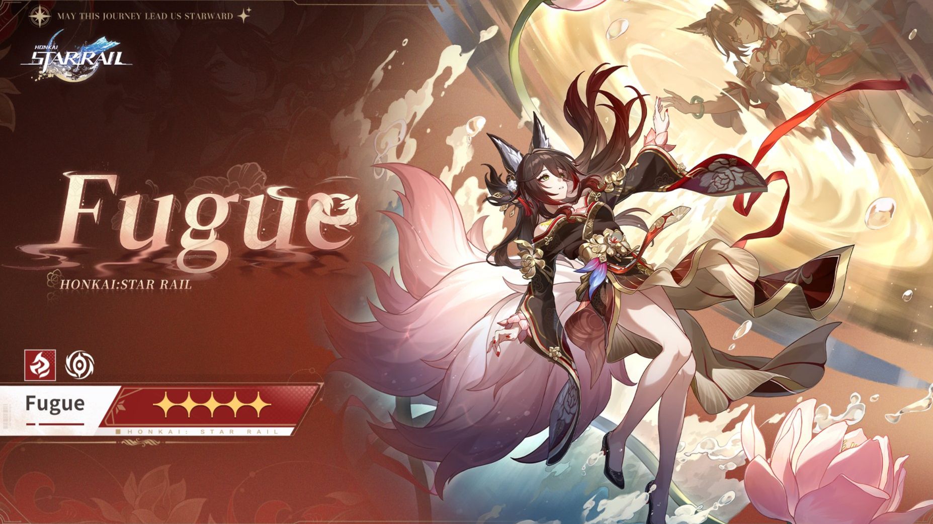 Fugue Guide Honkai: Star Rail | HoYoLAB