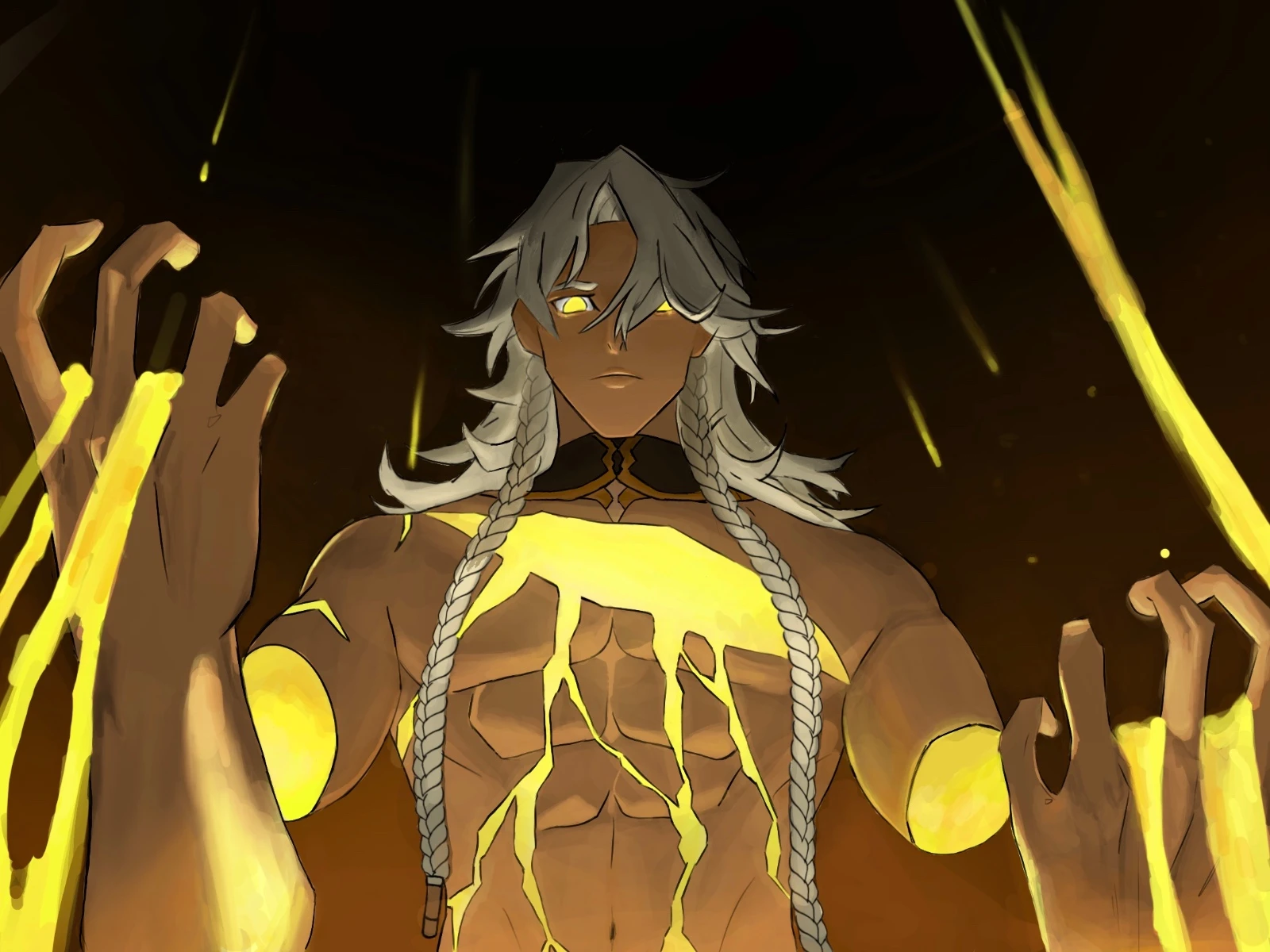 NANOOK FANART?? Honkai: Star Rail | HoYoLAB