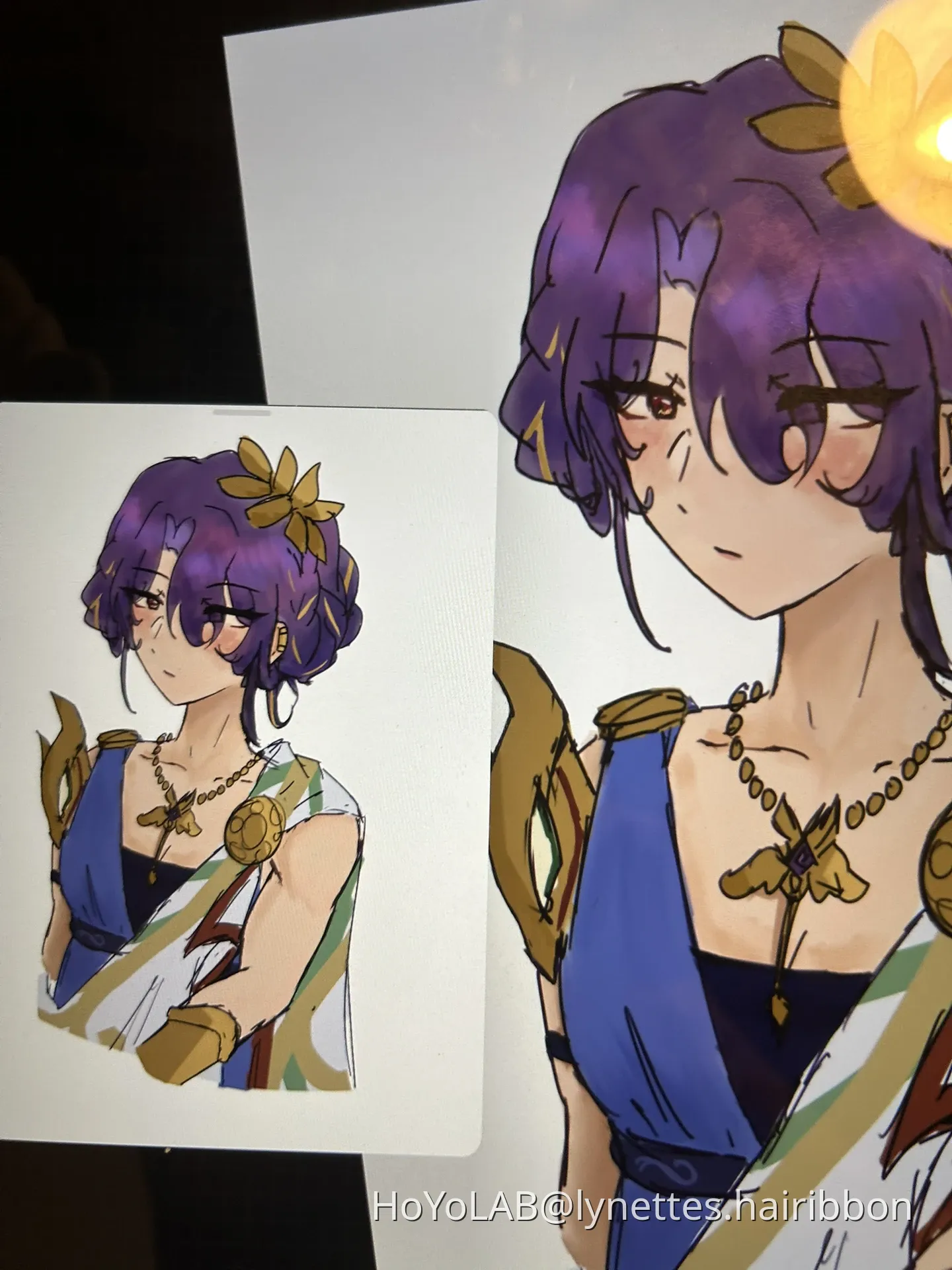 Genderbent Ratio Honkai: Star Rail | HoYoLAB