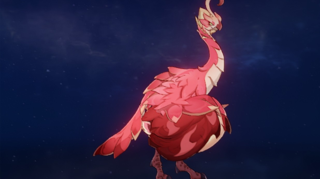 BUBBLEable or not? "Qucusaurus" Genshin Impact | HoYoLAB