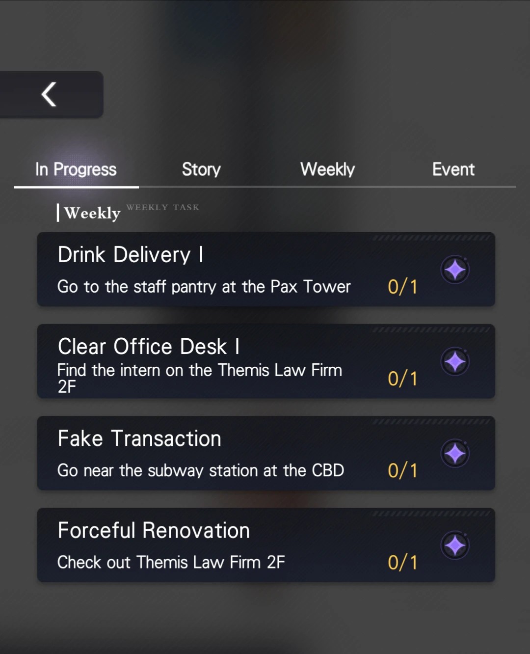 40 s-chips is 40 s-chips.. Tears of Themis | HoYoLAB