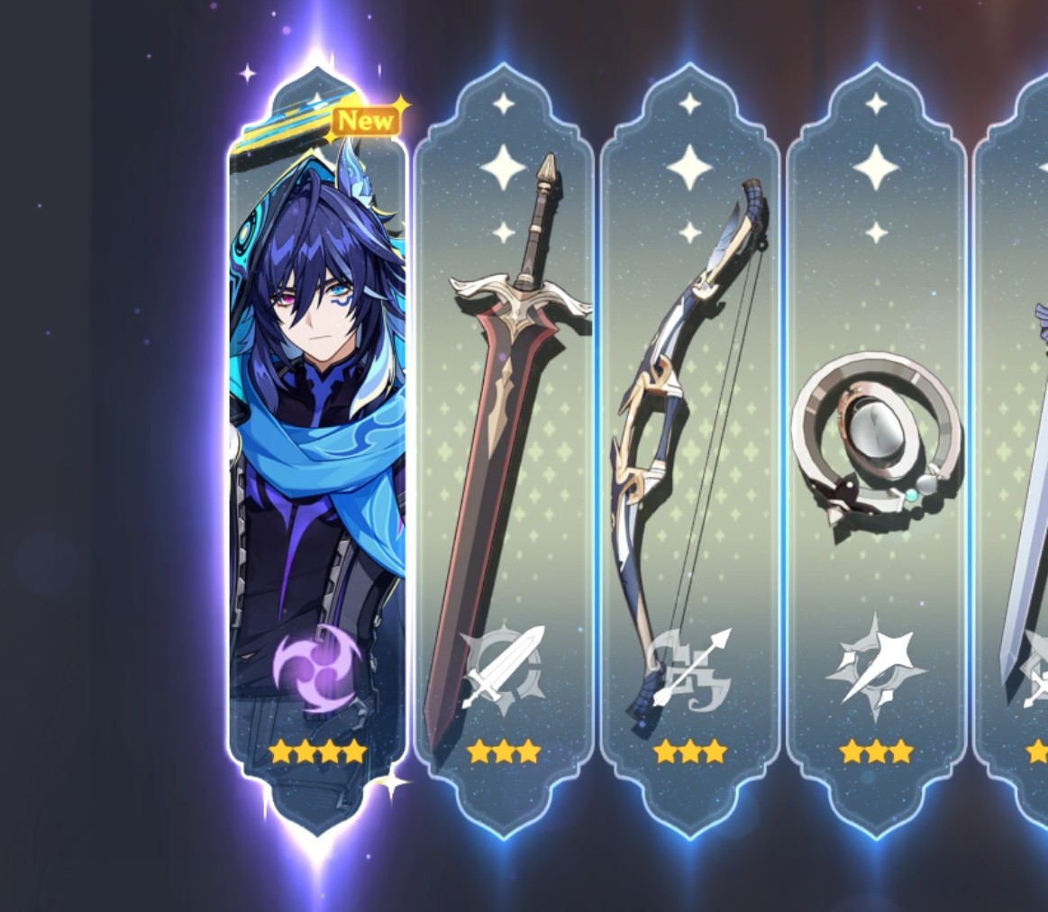 At Least I Got 1 Copy of Ororon! 💜⚡ Perfect Timing Before The Banners ...