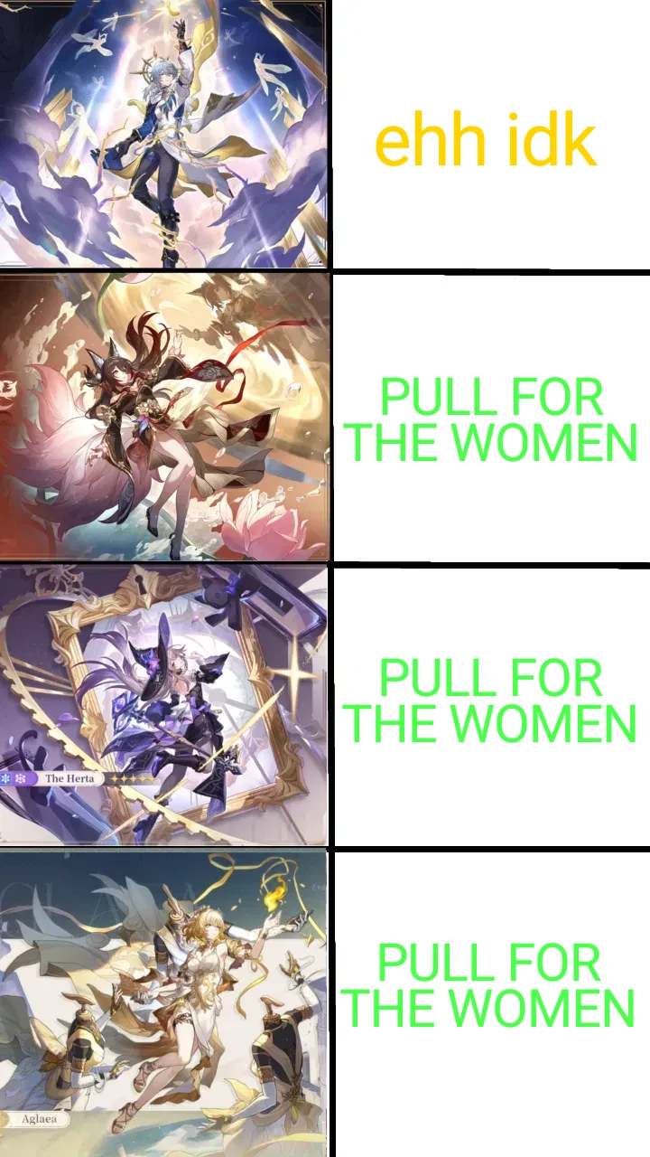 my hsr pull plan Honkai: Star Rail | HoYoLAB