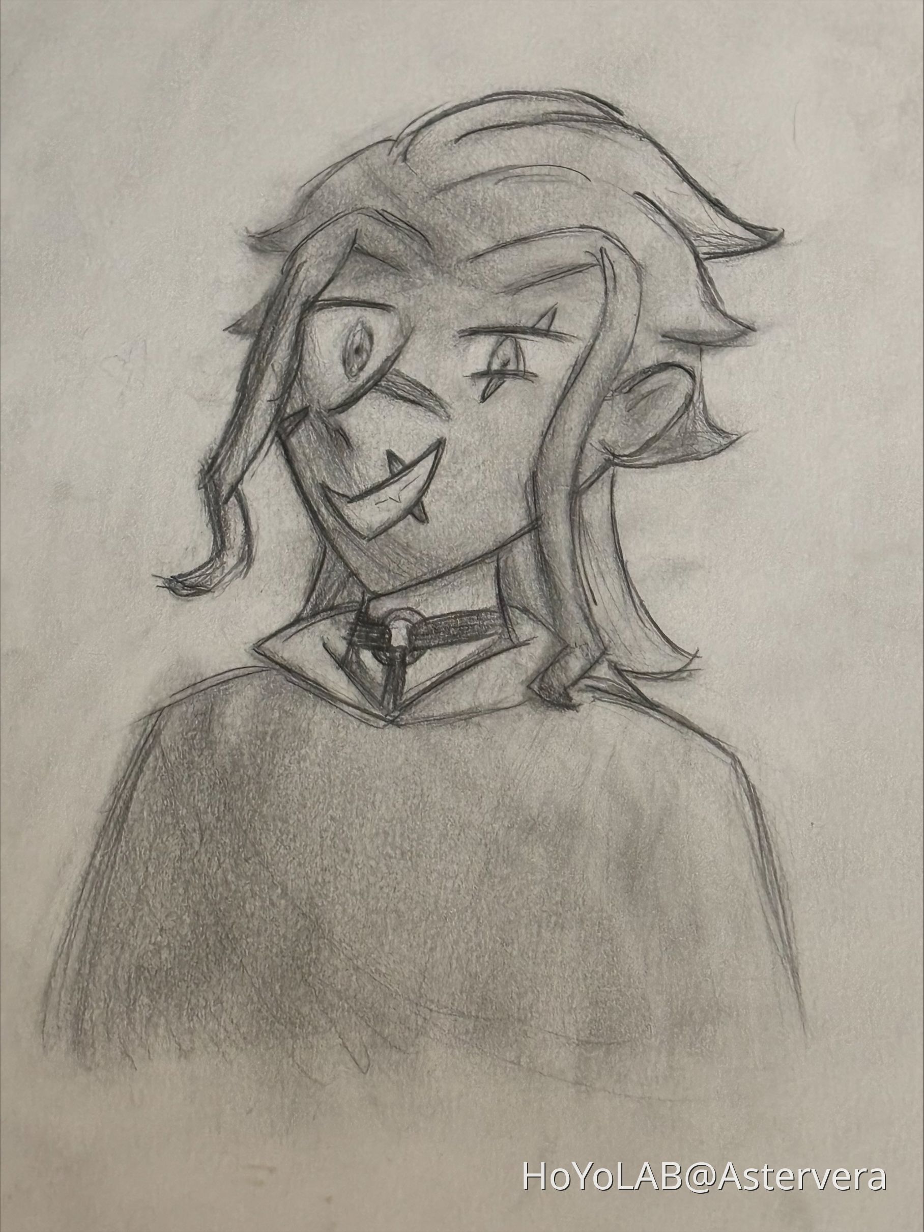 *throws this in your direction and flees* Genshin Impact | HoYoLAB