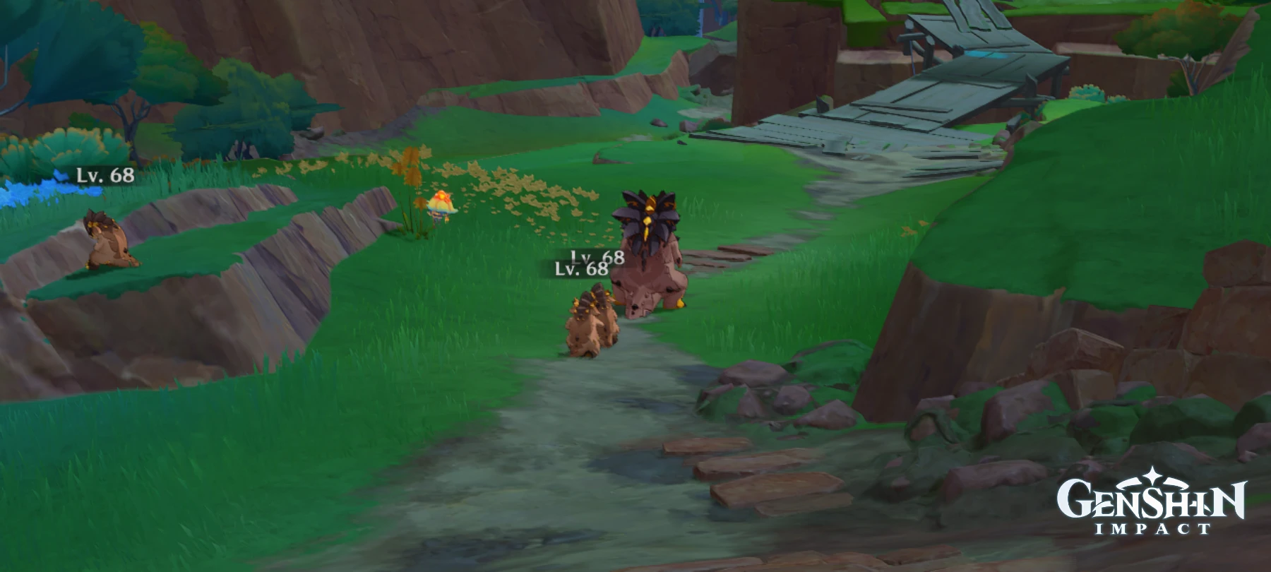 Natlan babies!!! Genshin Impact | HoYoLAB