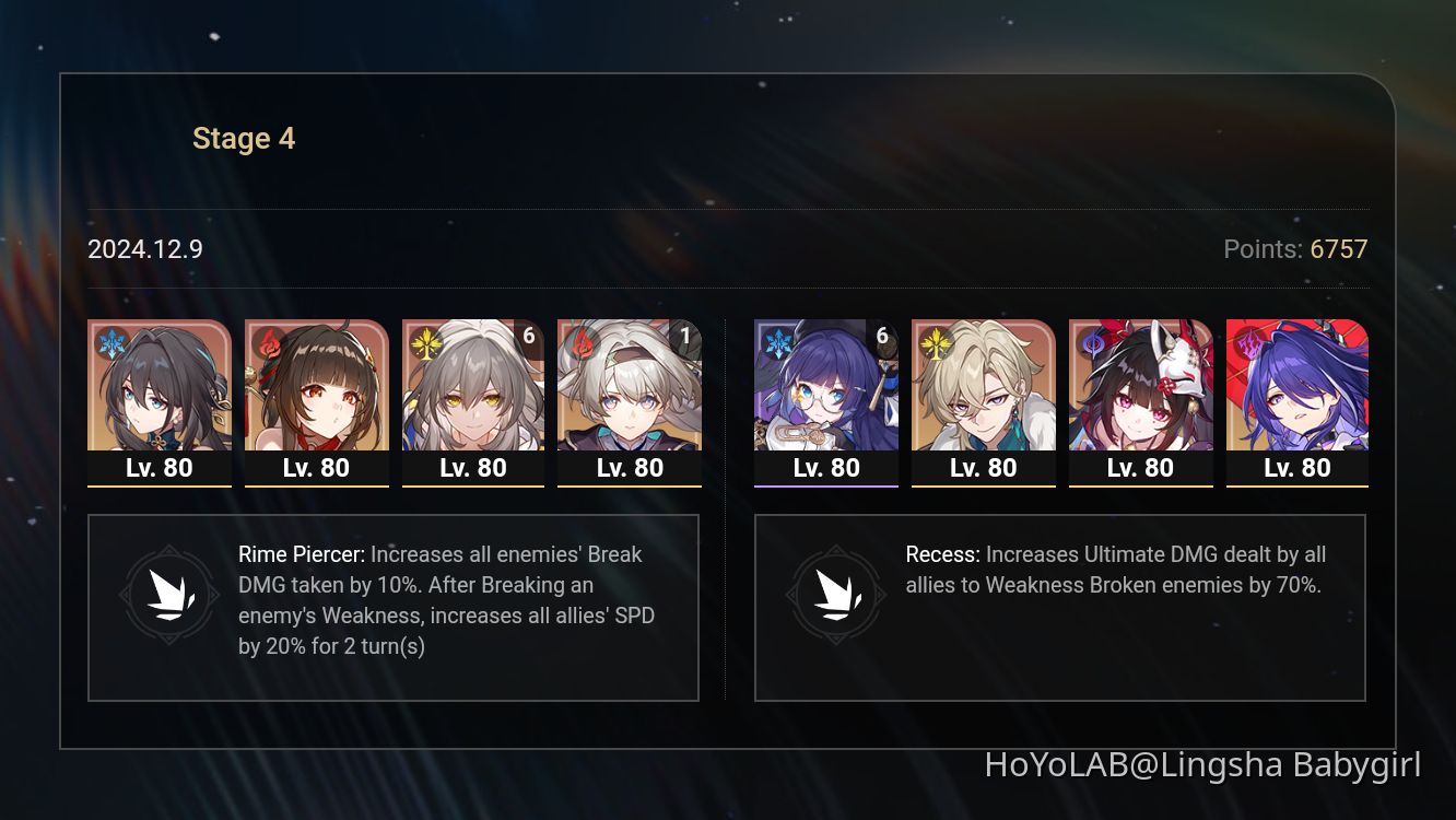 SUNDAY WHO? NO SUNDAY NO WORRIES! FULL AUTO! HELL YEAH BRUDER! Honkai: Star Rail | HoYoLAB