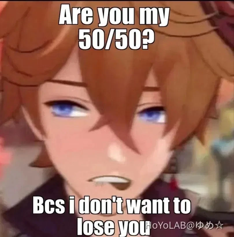 ultimate genshin rizz? Genshin Impact | HoYoLAB