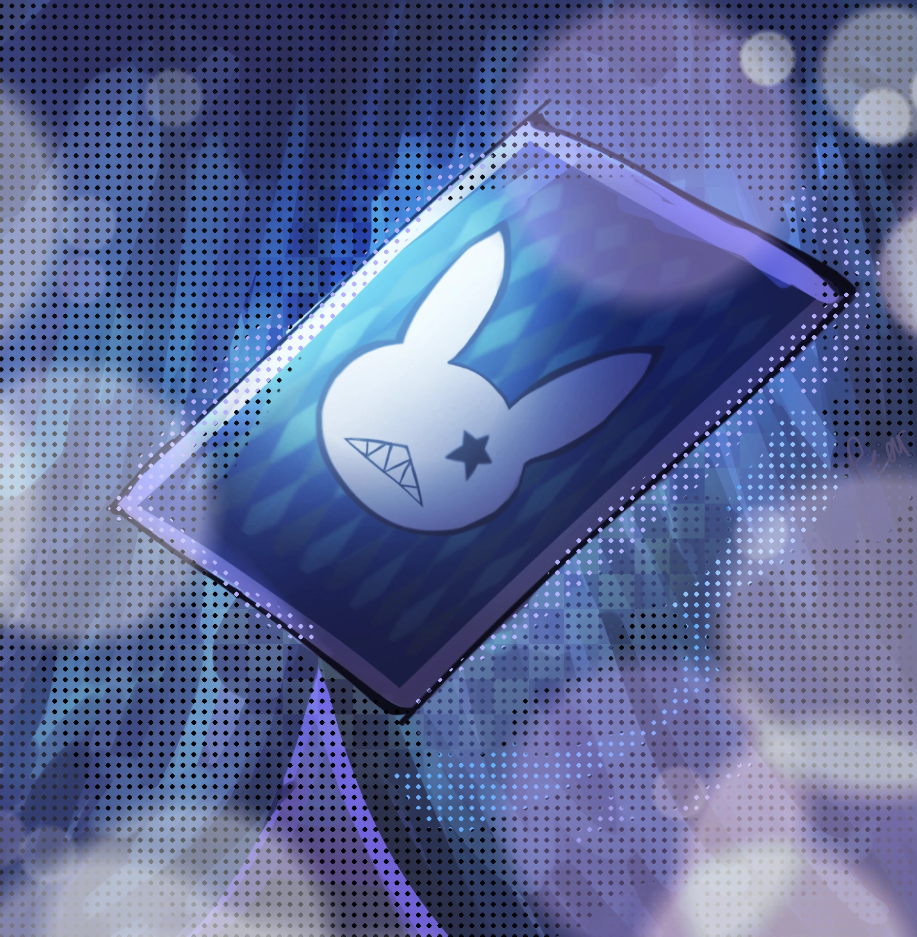 Lyney and lynette cards! Genshin Impact | HoYoLAB