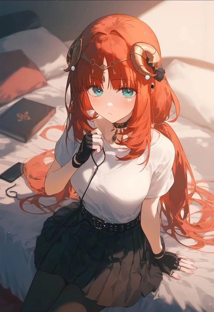 Kawaii Nouli💓💓 Genshin Impact | HoYoLAB