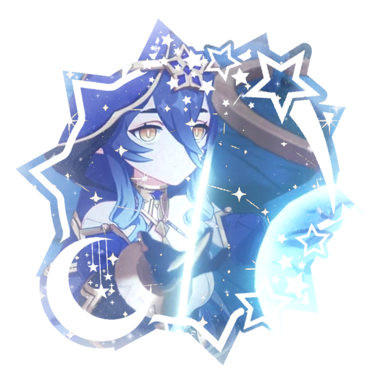 Layla pfp Genshin Impact | HoYoLAB