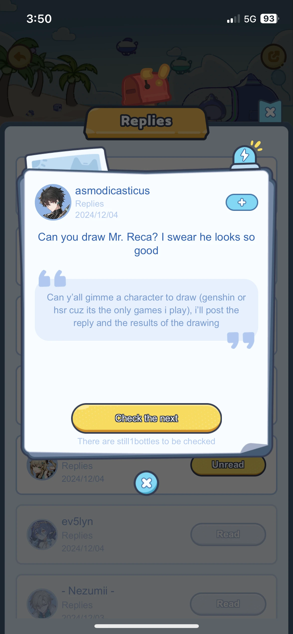 Mr reca art but im still not good at this help😭😭(@asmodicasticus ...