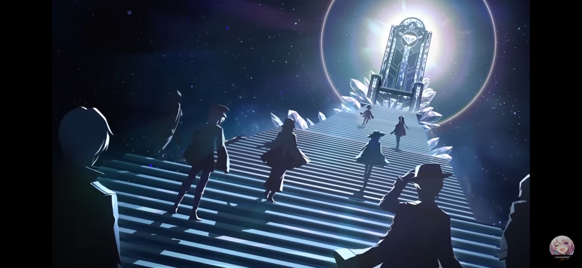 Sad Honkai: Star Rail | HoYoLAB