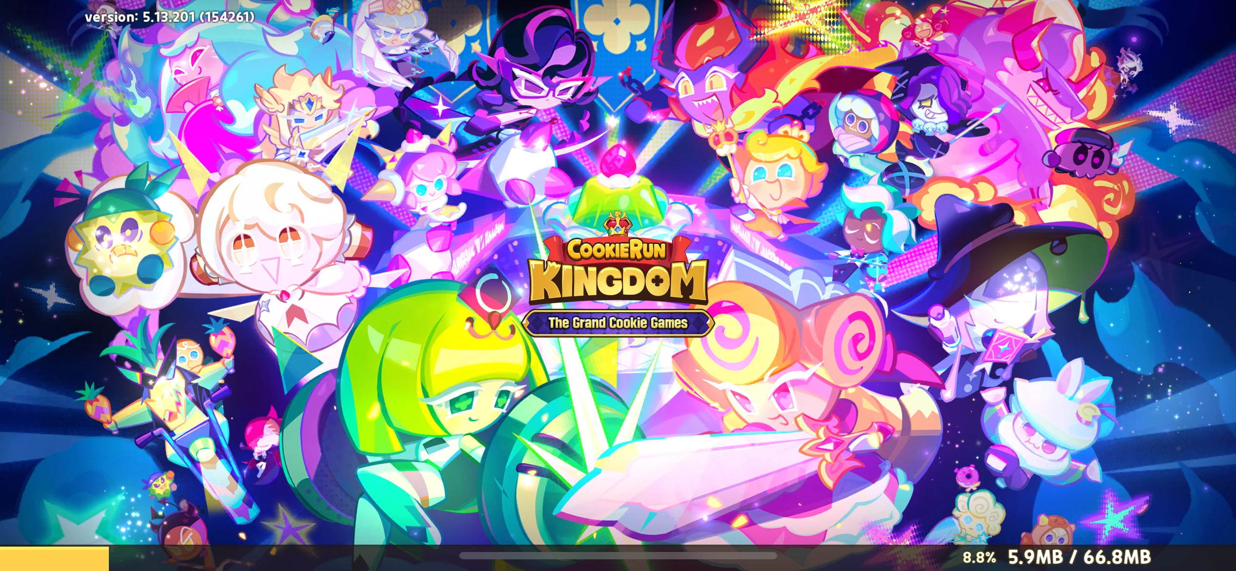 CRK UPDATES MAKING ME POOR | HoYoLAB