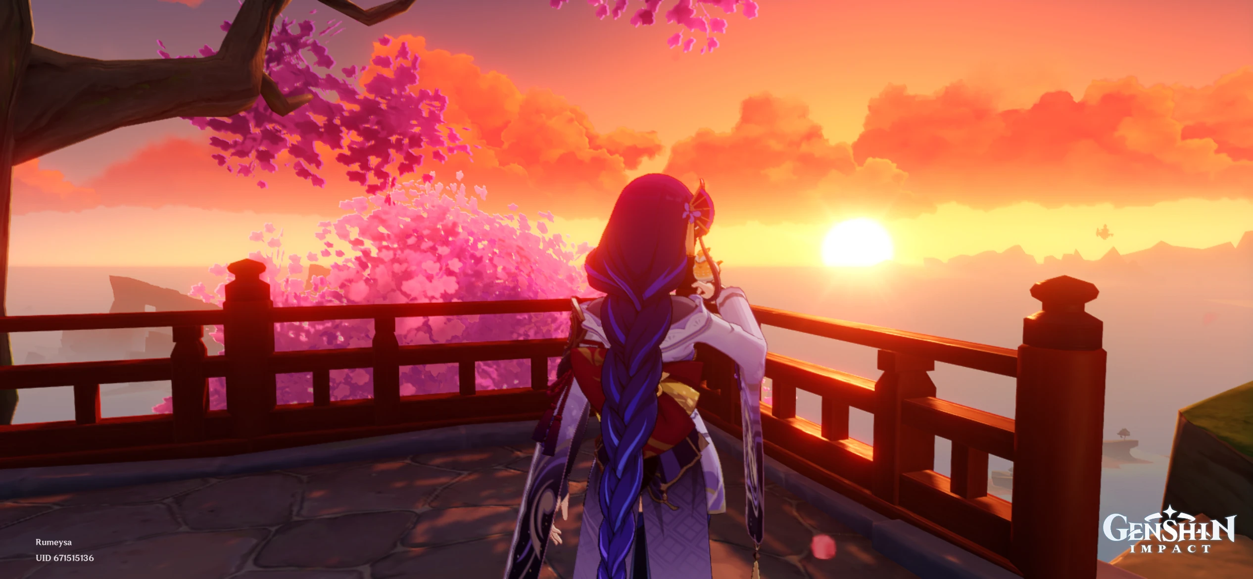 Inazuma Genshin Impact | HoYoLAB