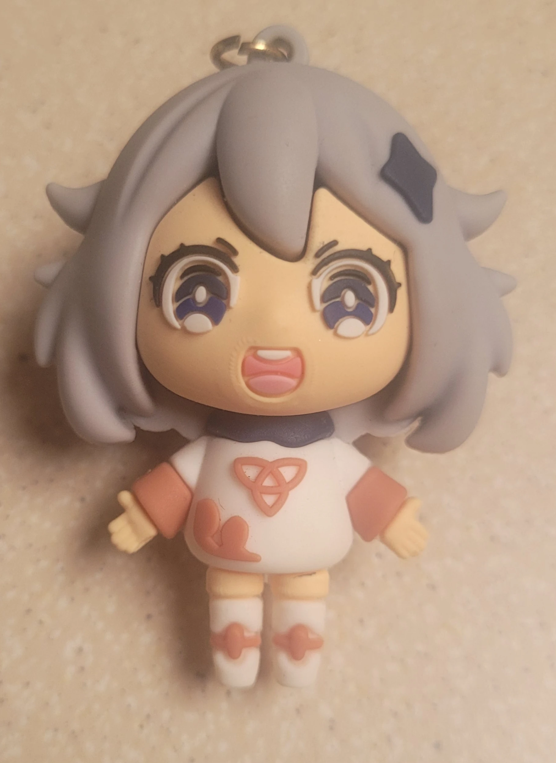 Paimon is here and she's beautiful Genshin Impact | HoYoLAB
