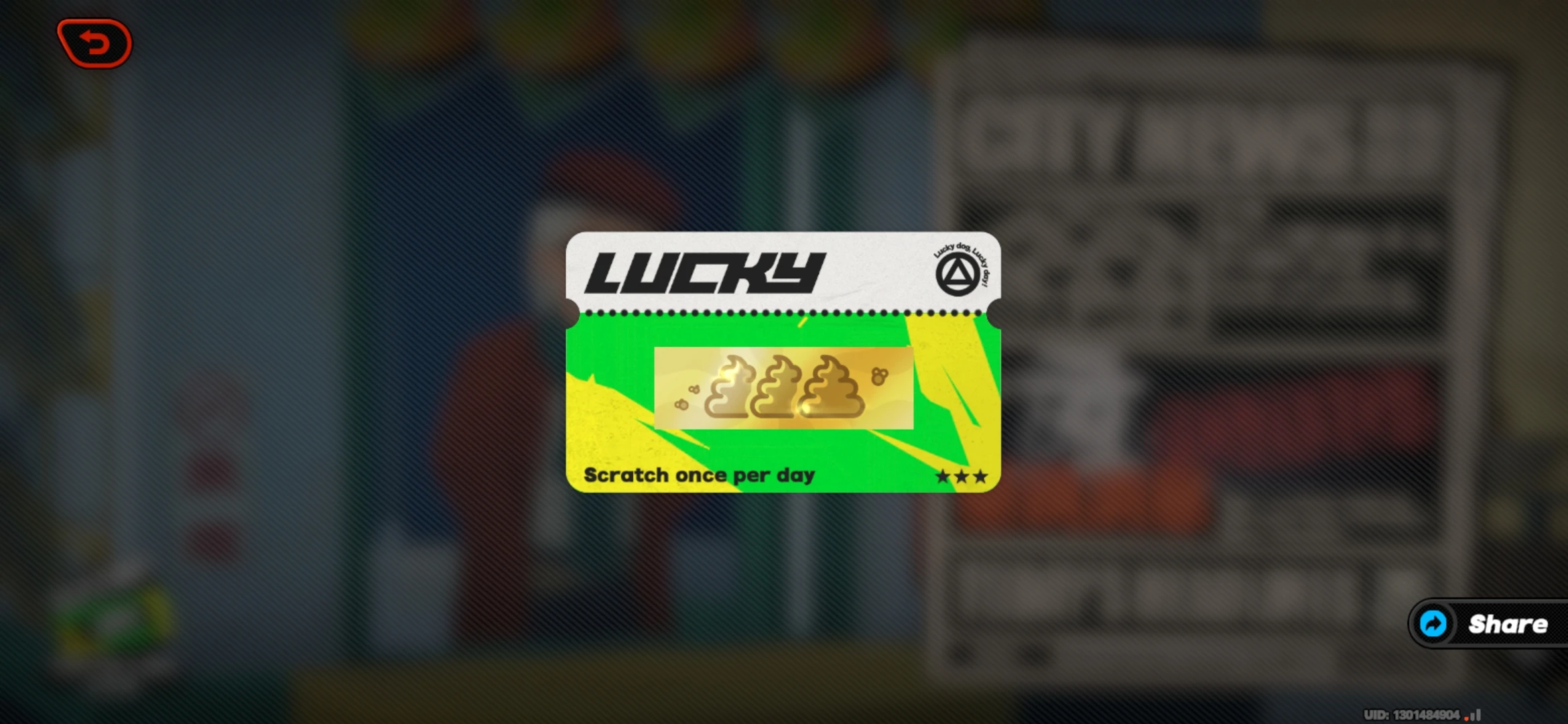 BROOOO INSANE LUCK WTH Zenless Zone Zero | HoYoLAB