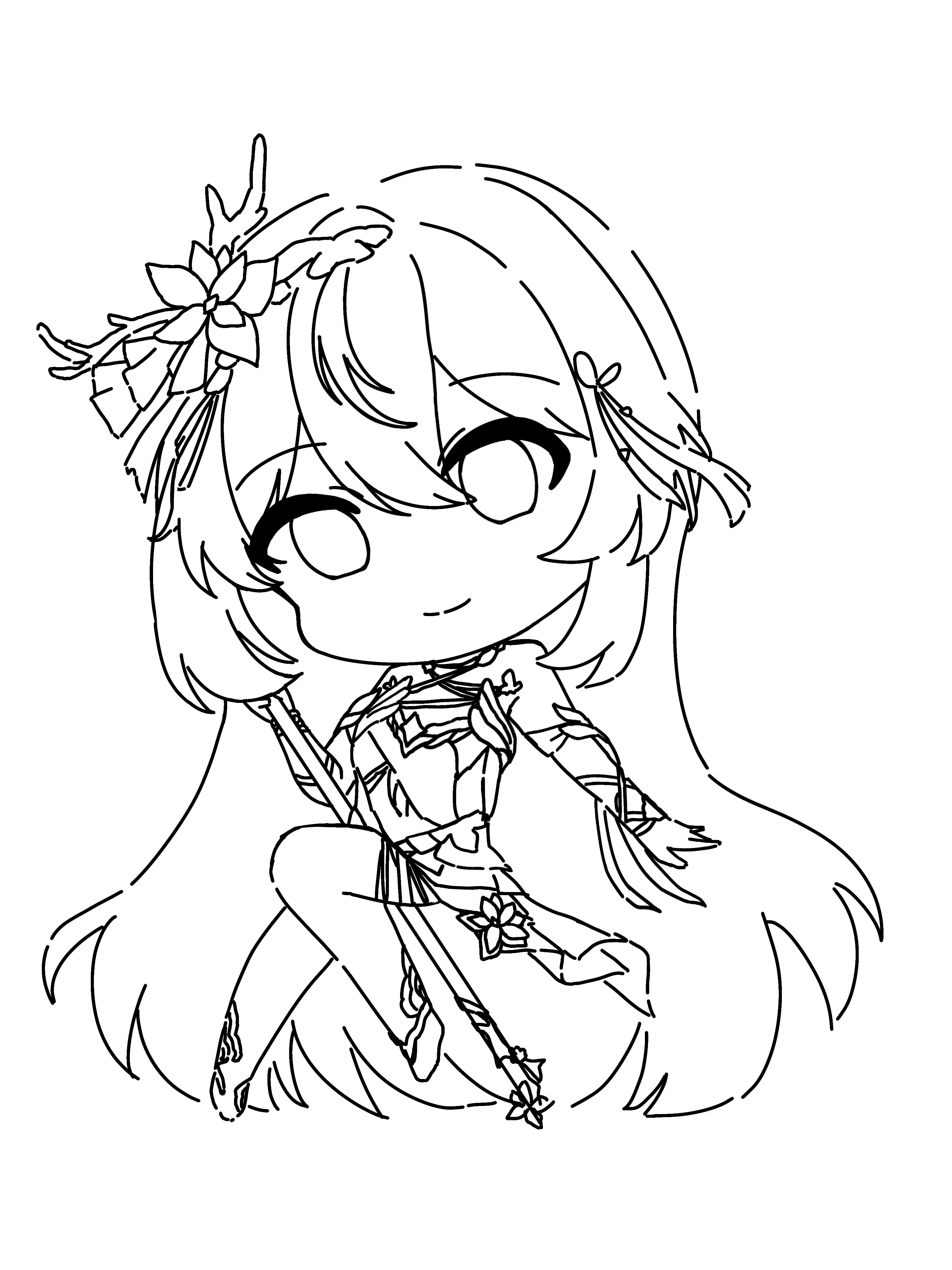 ﾟ･(つд`ﾟ)･ﾟ･ Honkai Impact 3rd | HoYoLAB