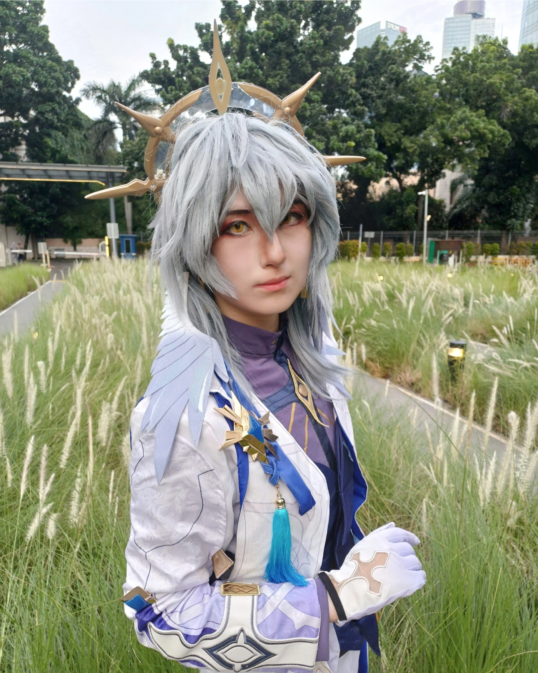 Sunday Cosplay #2 Honkai: Star Rail | HoYoLAB