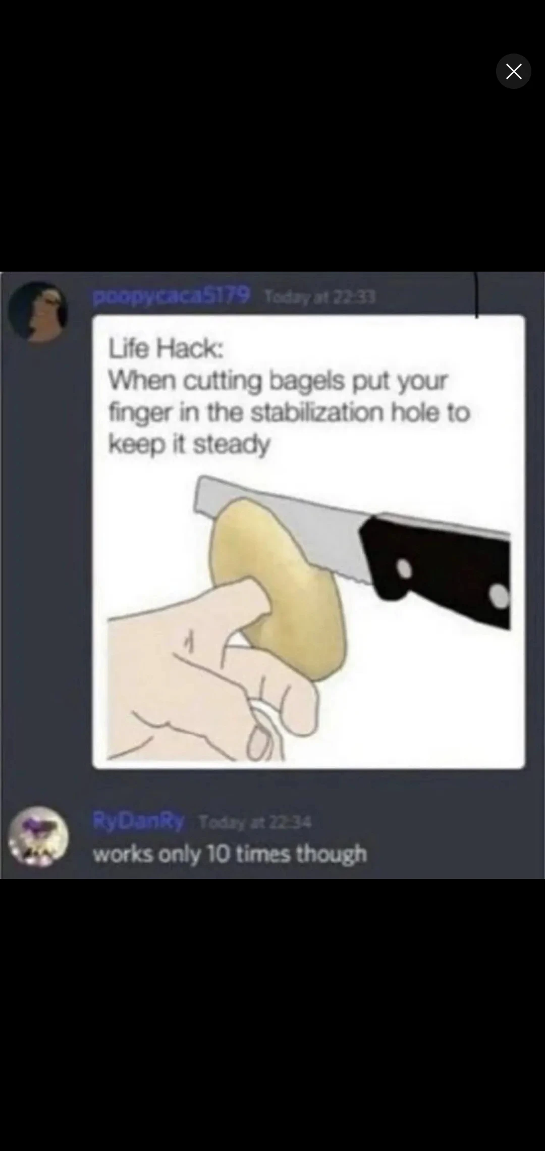 life hack! Genshin Impact | HoYoLAB